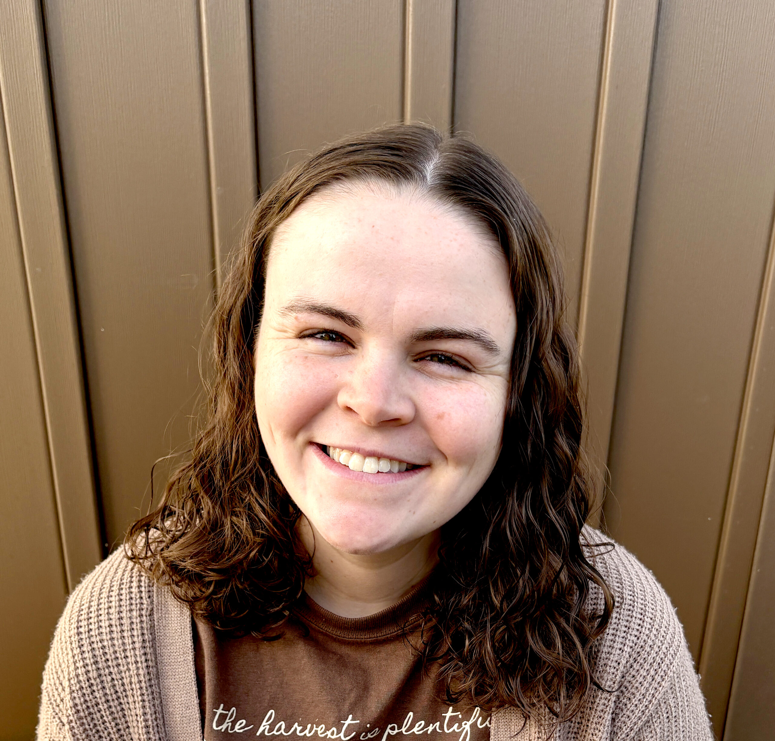 Madi Stauffer | News, Sports, Jobs - The Sentinel